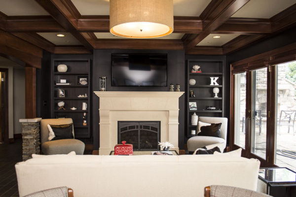 - McKee Giuliani Builders: Ohio's Finest Custom Builders